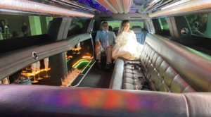 Imperial Limousine – Servicios de limosinas para todo Puerto Rico