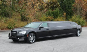 Imperial Limousine – Servicios de limosinas para todo Puerto Rico